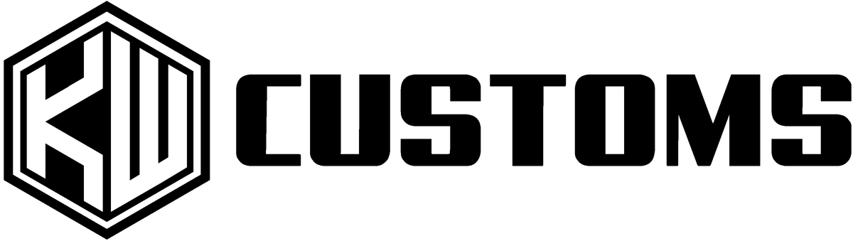 KW Customs: Elevating Spaces, Redefining Craftsmanship